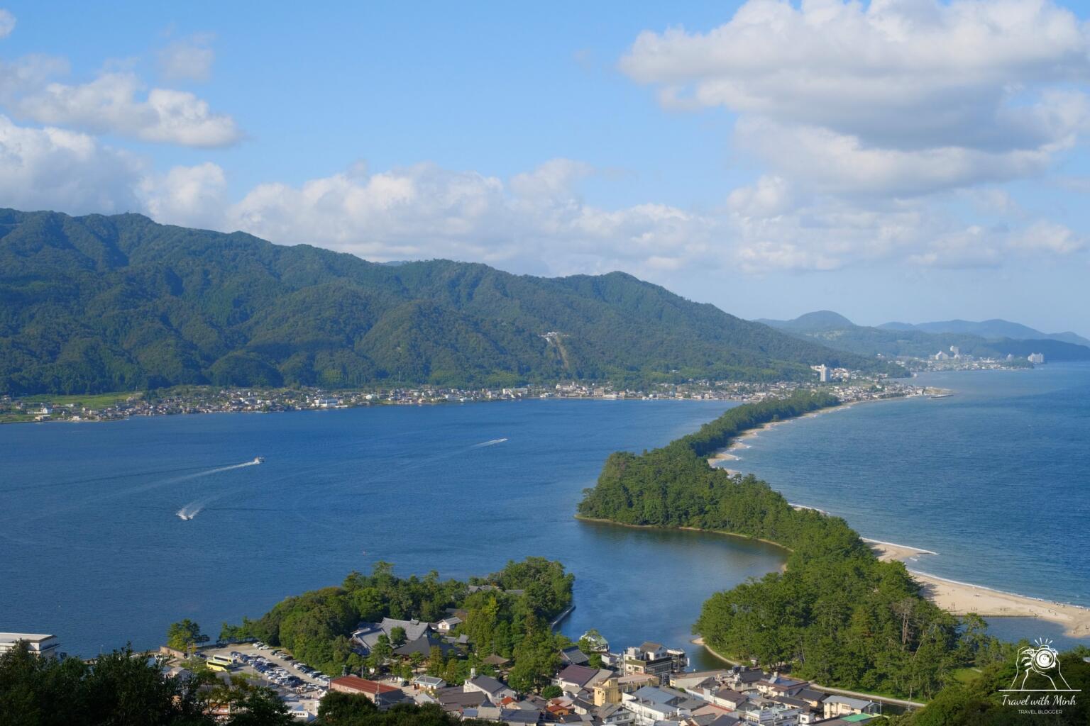 Explore Ine & Amanohashidate Fishing Village (Kyoto Fishing Village)