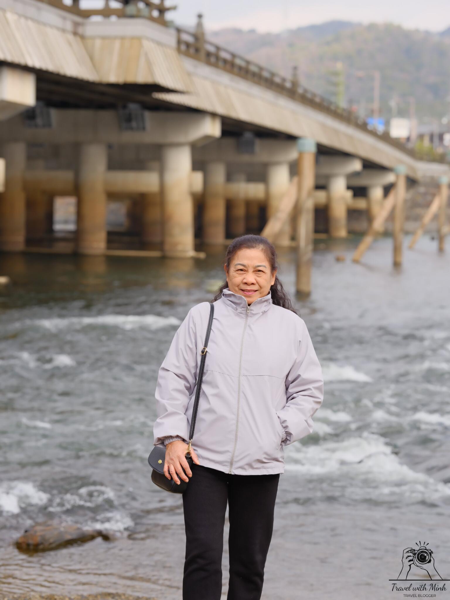 Explore Uji - the hometown of Matcha. – Travel with Minh