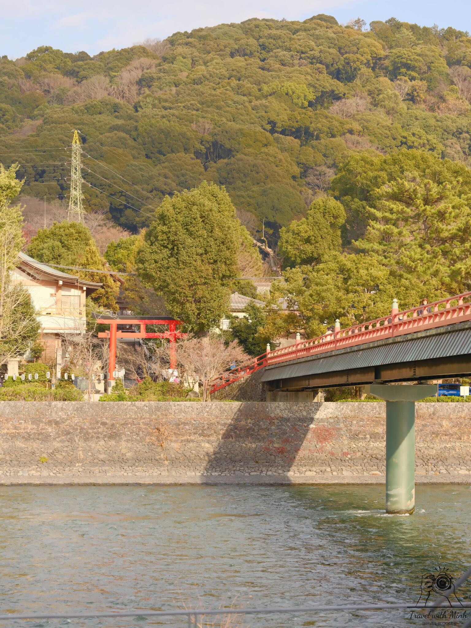 Explore Uji - the hometown of Matcha. – Travel with Minh