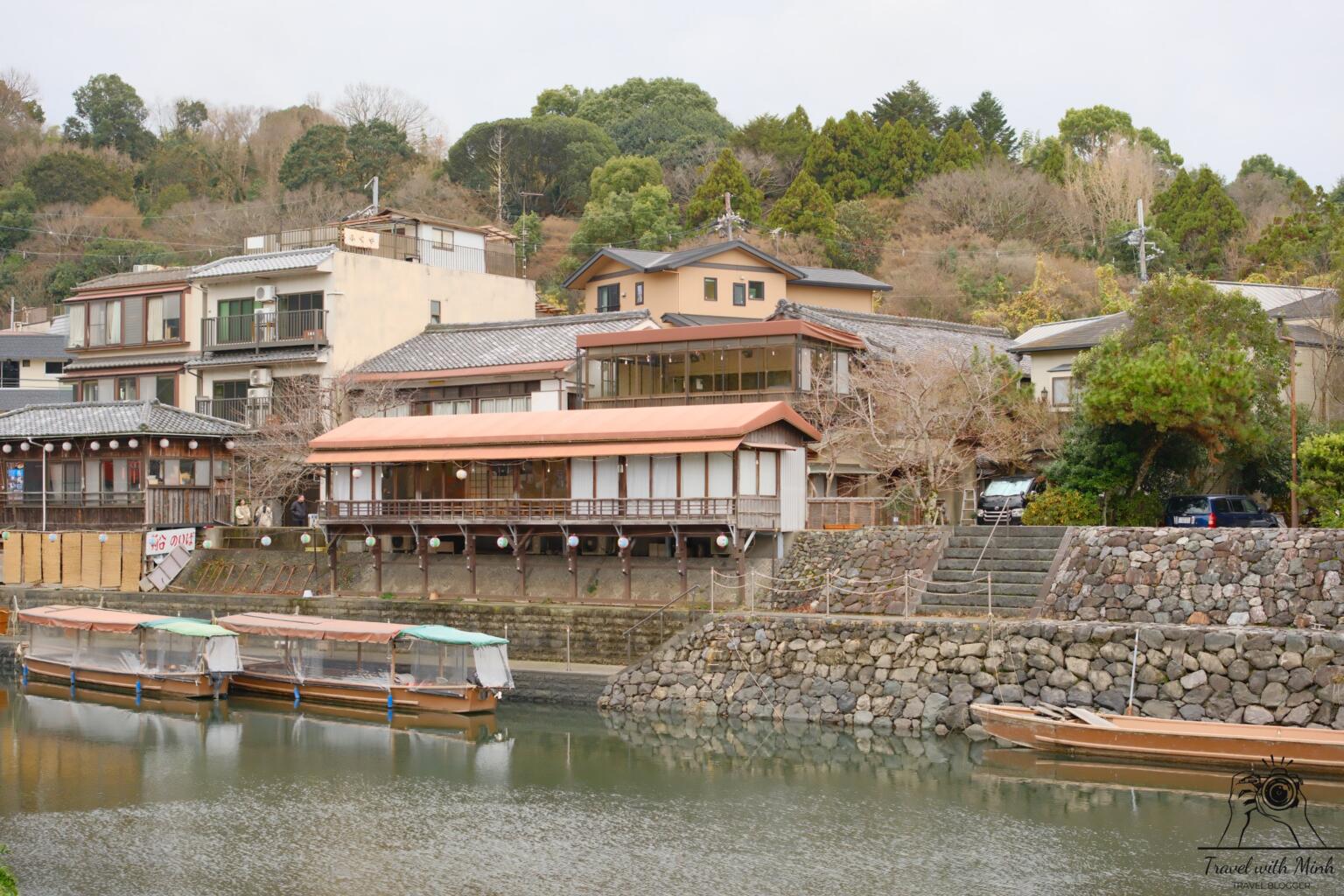 Explore Uji - the hometown of Matcha. – Travel with Minh