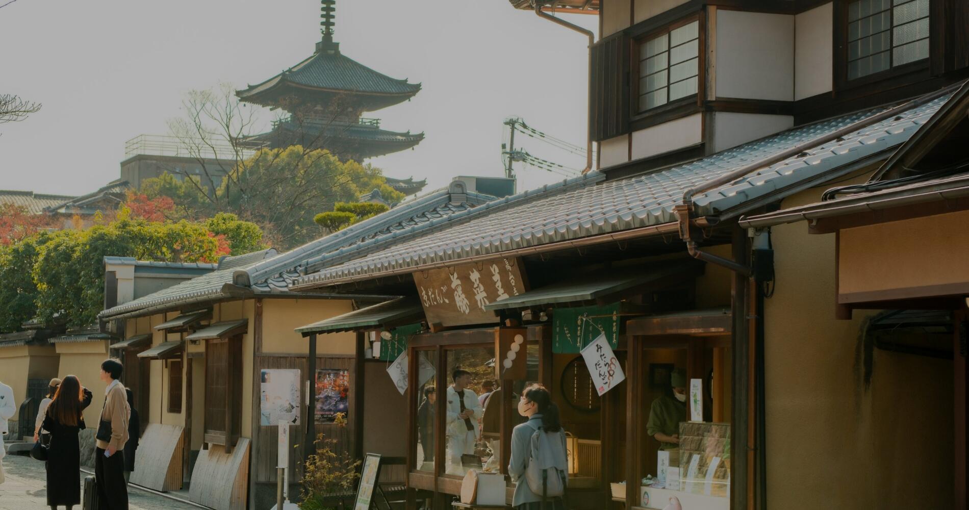 Where to go if you only have one day in Kyoto? – Travel with Minh