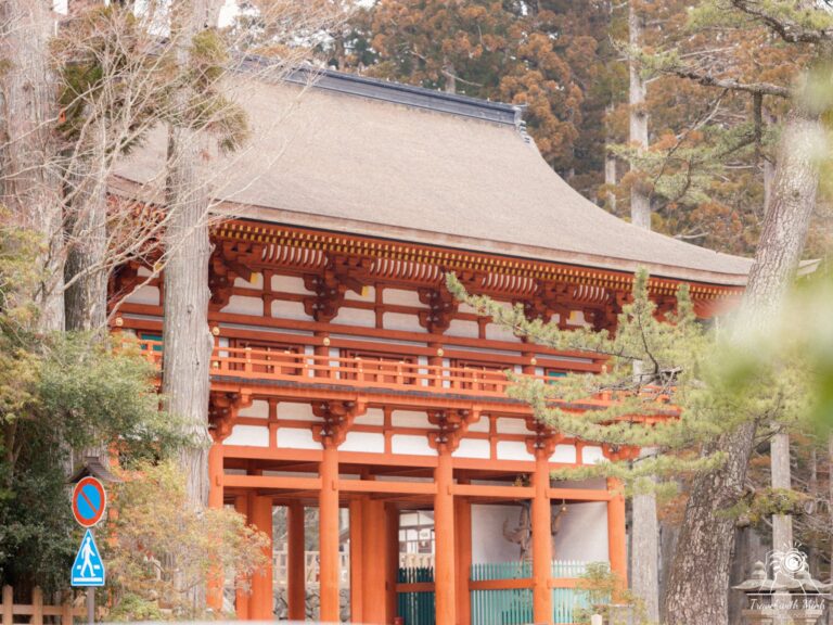 Koyasan-thánh địa Phật giáo của Nhật Bản – Travel with Minh