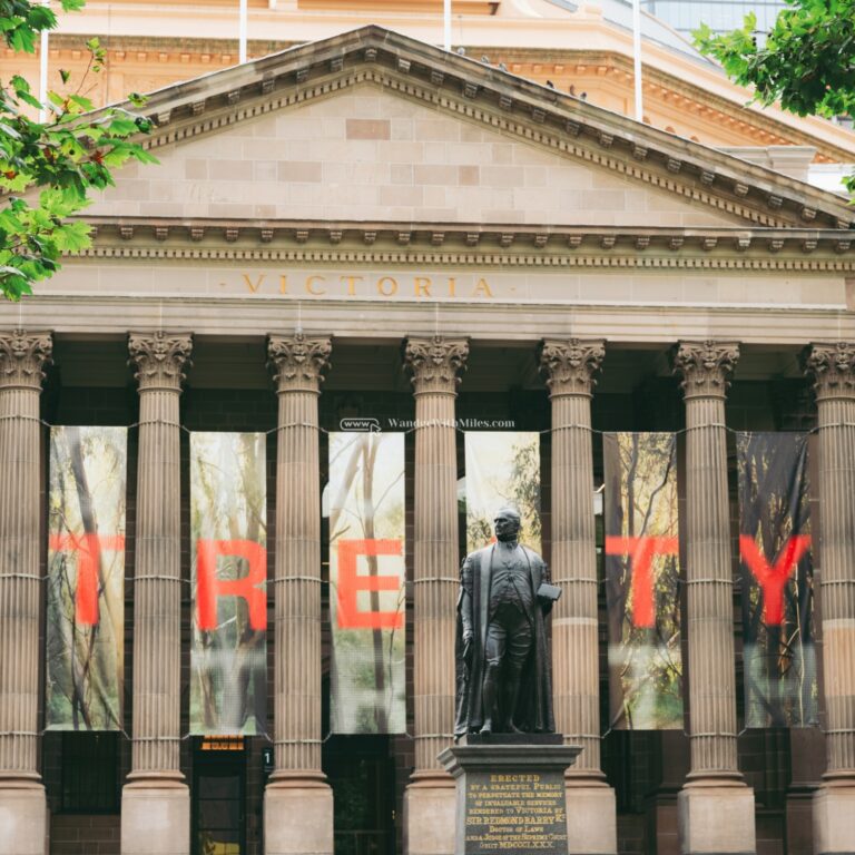 State Library of Victoria – Historic Gem in the Heart of Melbourne