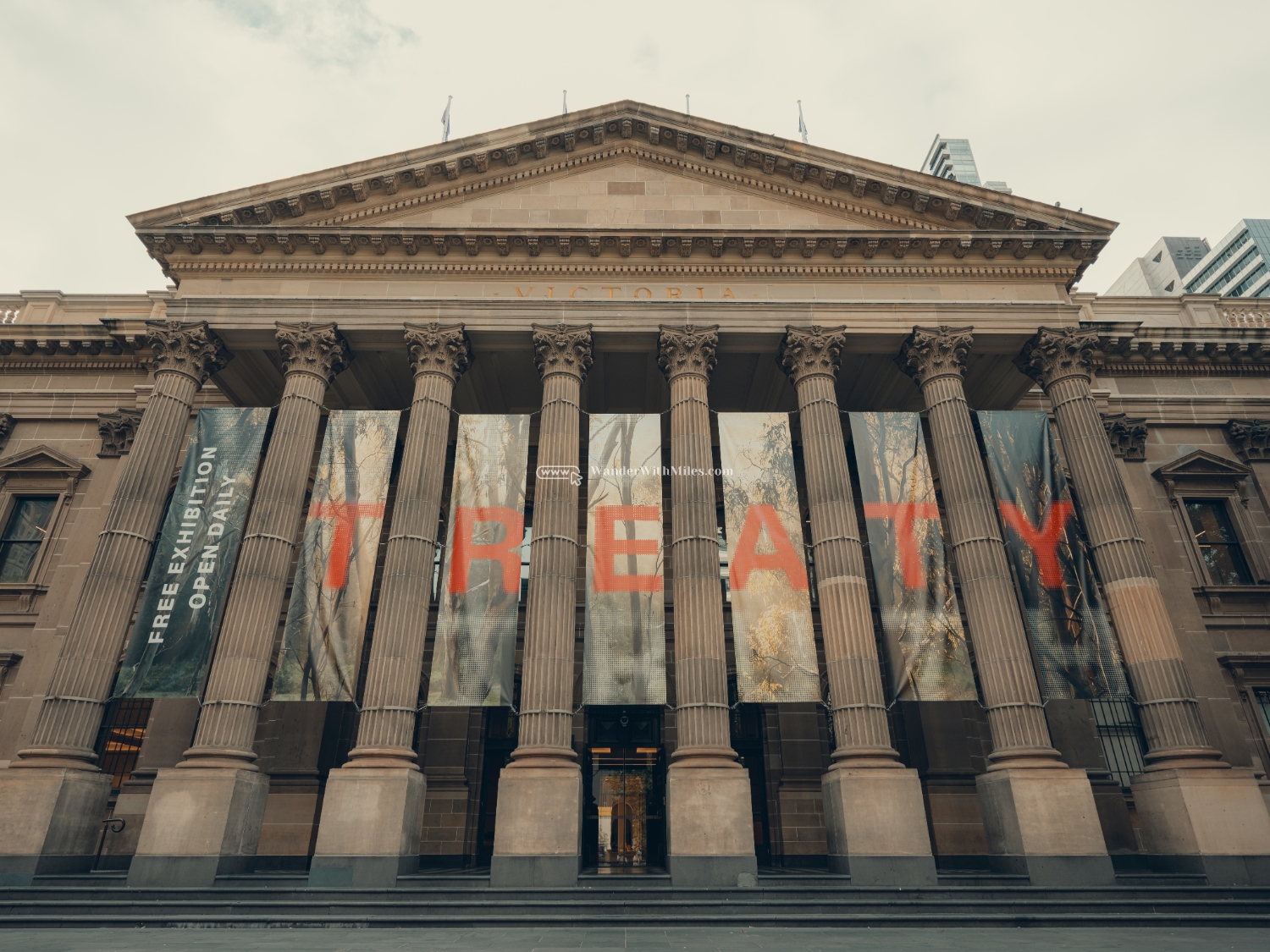 State Library of Victoria – Historic Gem in the Heart of Melbourne