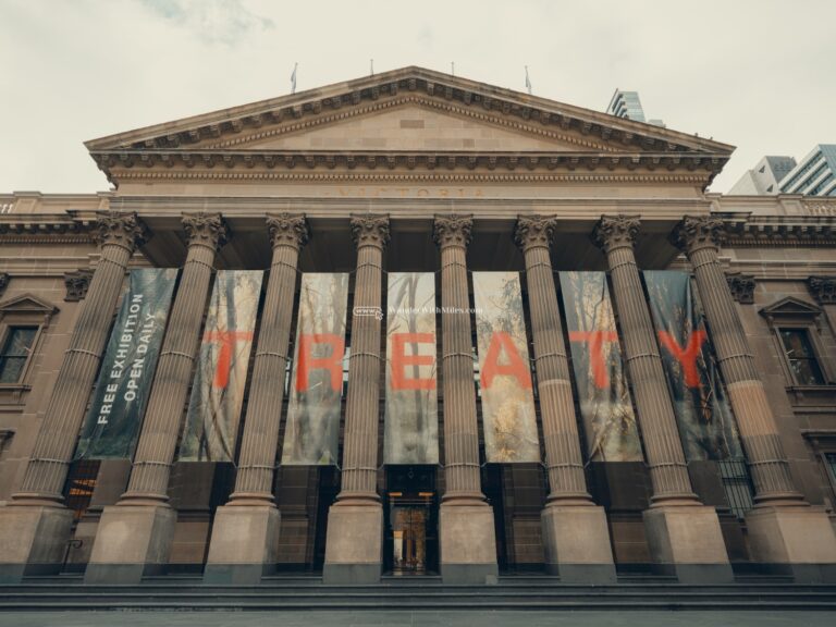 State Library of Victoria – Historic Gem in the Heart of Melbourne