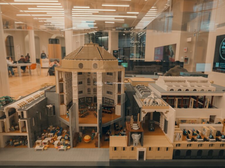 State Library of Victoria – Historic Gem in the Heart of Melbourne