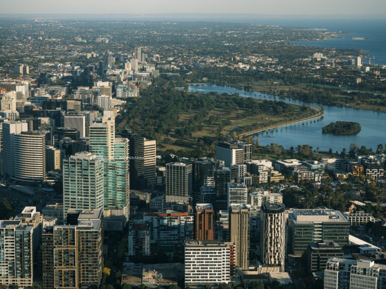 Melbourne Skydeck – The Ultimate City View Experience – Travel with Minh