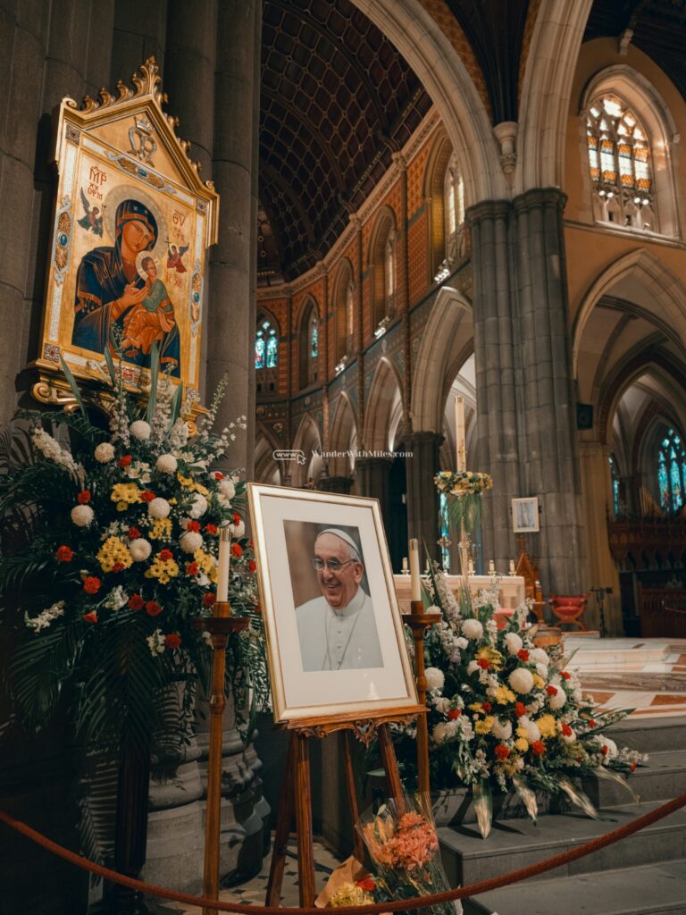 Explore St Patrick Cathedral - Melbourne
