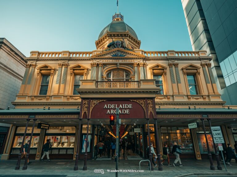 3 Day Itinerary to Explore Adelaide – The Capital of South Australia
