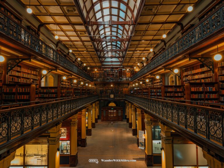 3 Day Itinerary to Explore Adelaide – The Capital of South Australia