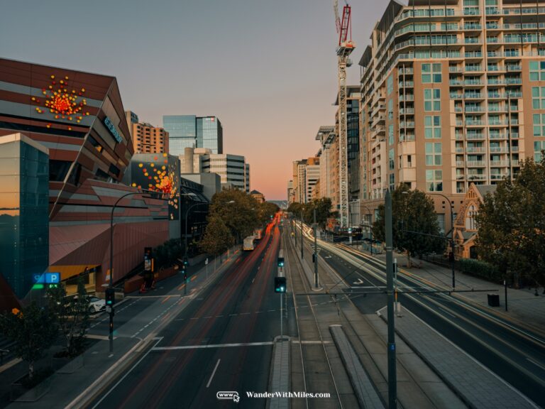 3 Day Itinerary to Explore Adelaide – The Capital of South Australia