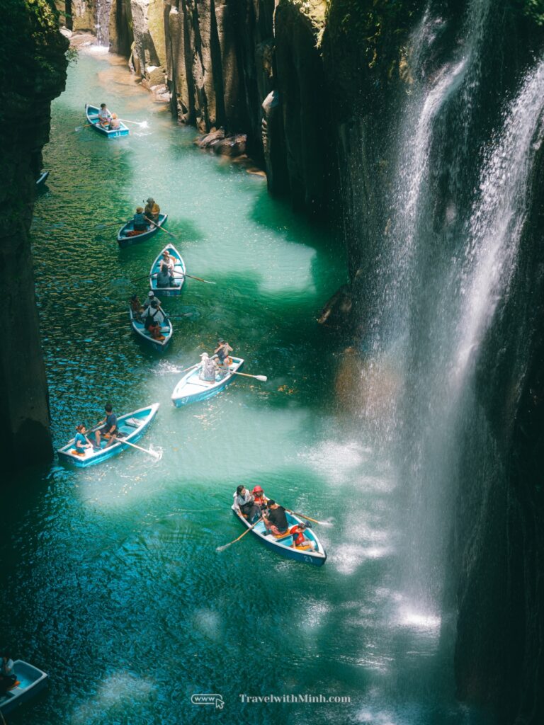 Kyushu Travel Itinerary – The Underrated Region of Japan